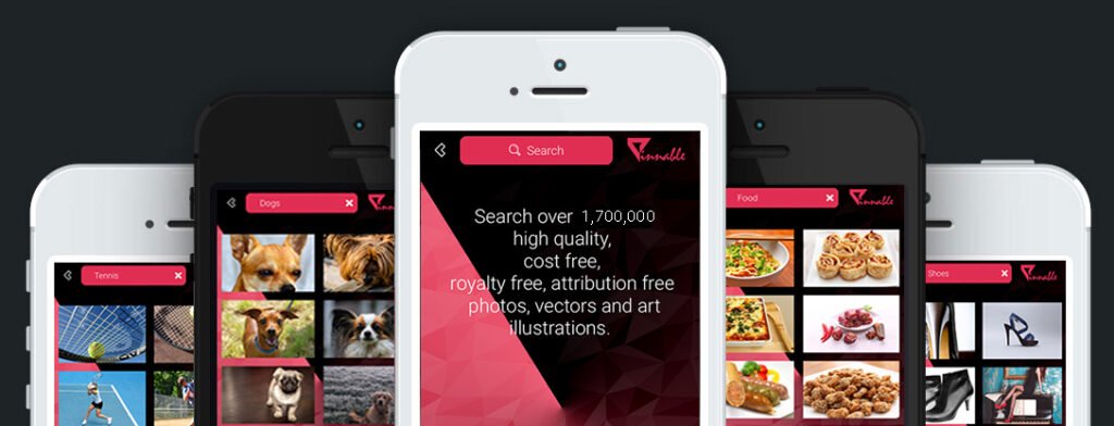 Free Image Creator App
